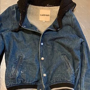Carmar | Jackets & Coats | Carmar Jacket | Poshmark